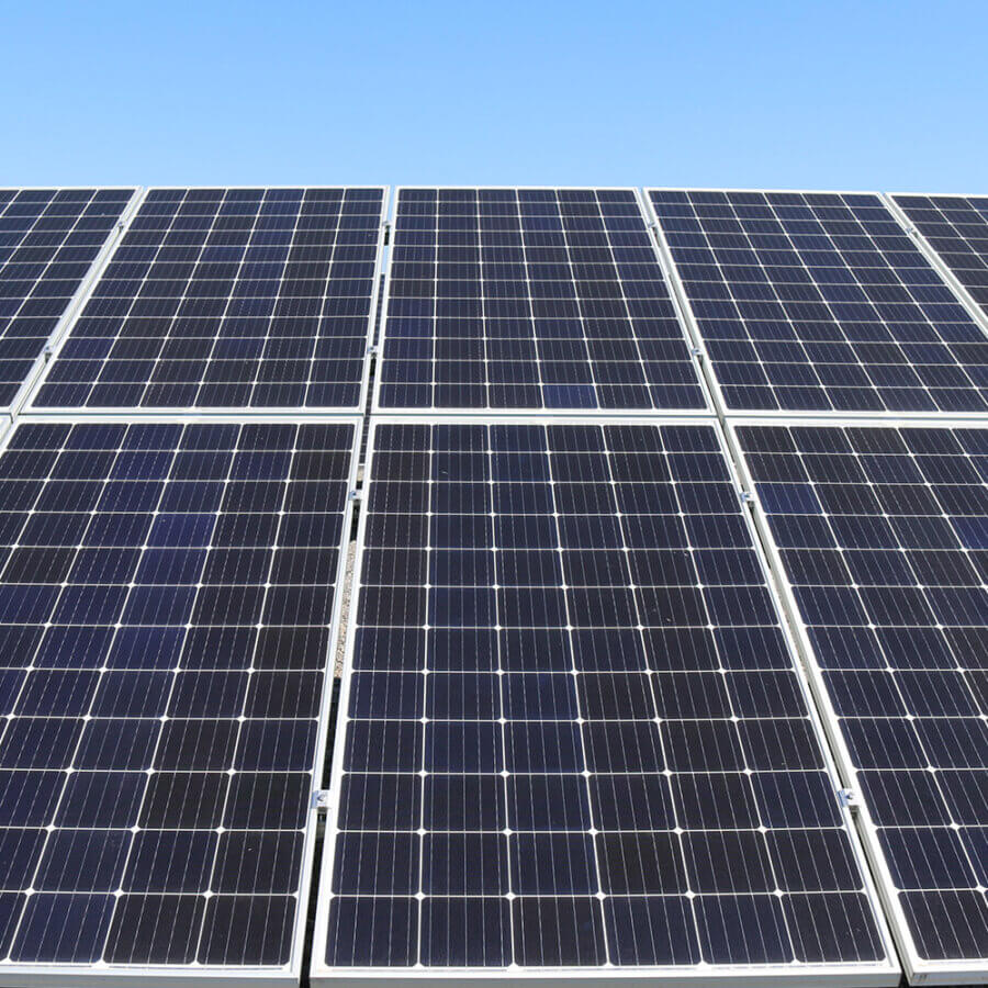 Solar Panel Installation | Best Solar Panel Packages | Go Green Home